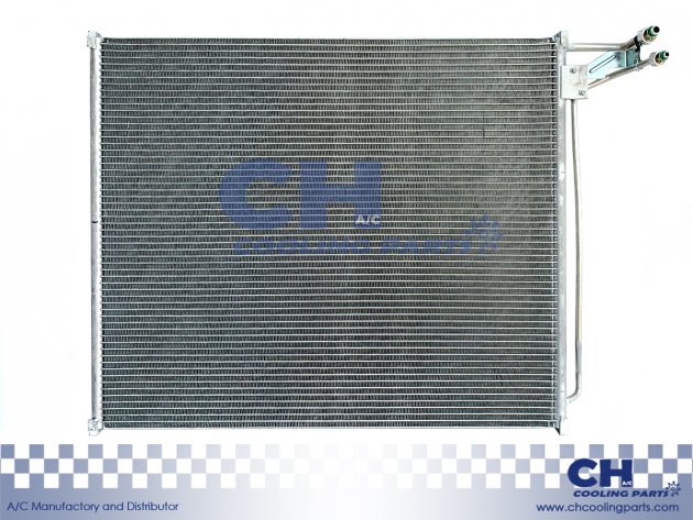 CH-5143 | C&H Automobile Parts
