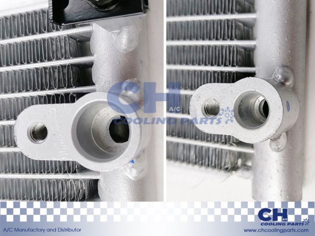 CH-5145 | C&H Automobile Parts