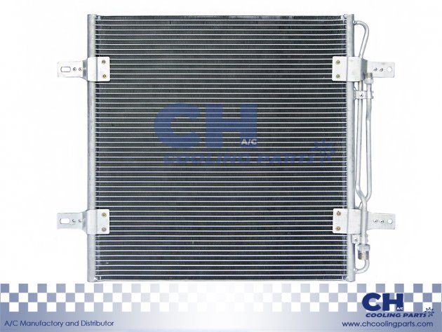 CH-5180 | C&H Automobile Parts