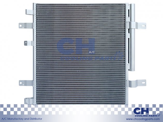 CH-5181 | C&H Automobile Parts