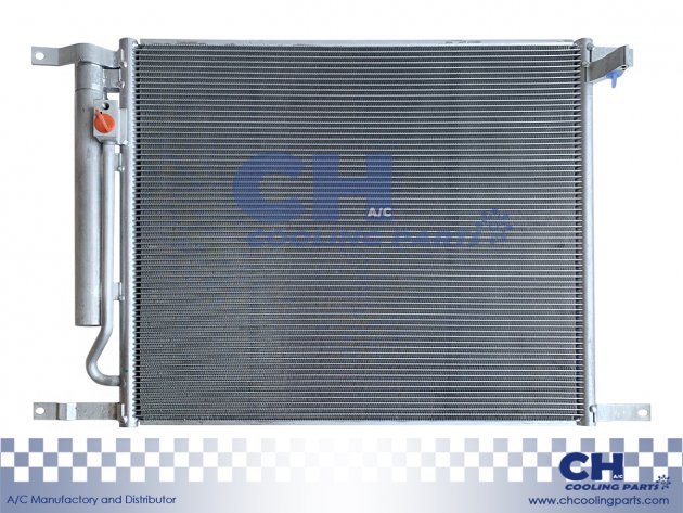 CH-5203 | C&H Automobile Parts
