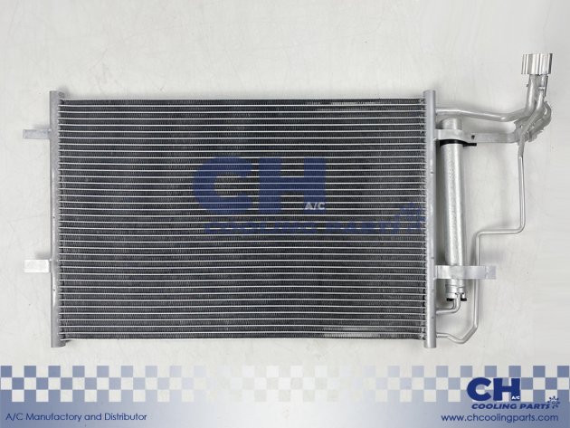 CH-5210 | C&H Automobile Parts