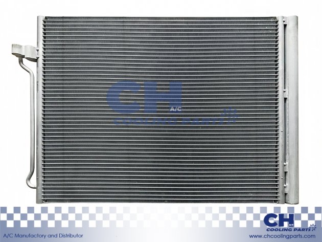 CH-5219 | C&H Automobile Parts