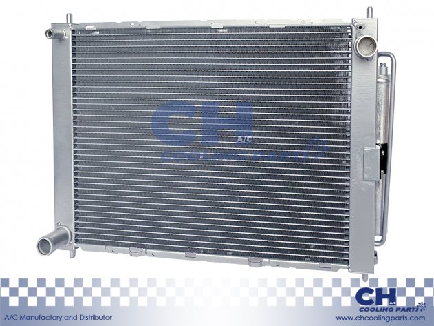 CH-5231 | C&H Automobile Parts