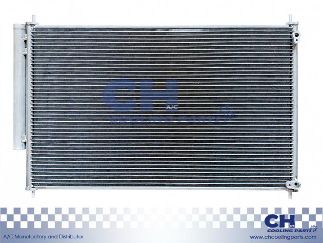 CH-5258 | C&H Automobile Parts