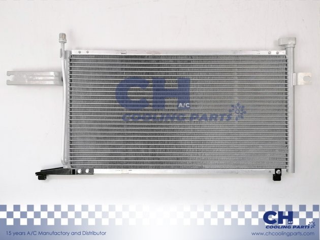 CH-5293 | C&H Automobile Parts