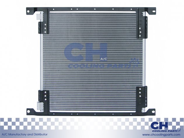 CH-5386 | C&H Automobile Parts