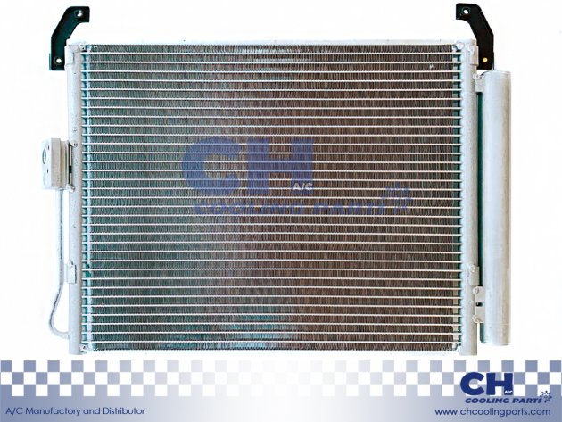 CH-5414 | C&H Automobile Parts