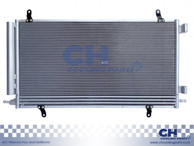 CH-5449 | C&H Automobile Parts