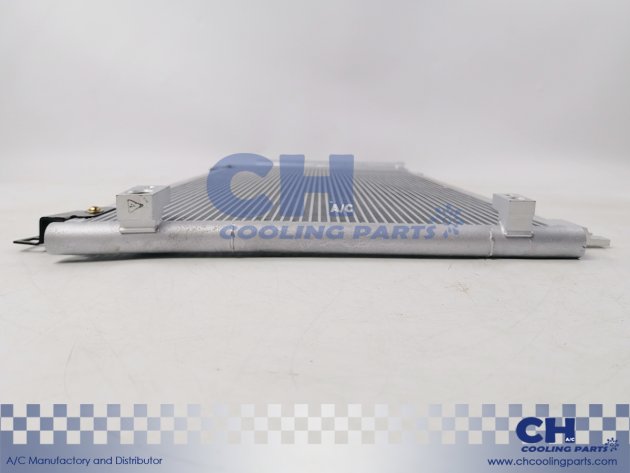 CH-5521 | C&H Automobile Parts