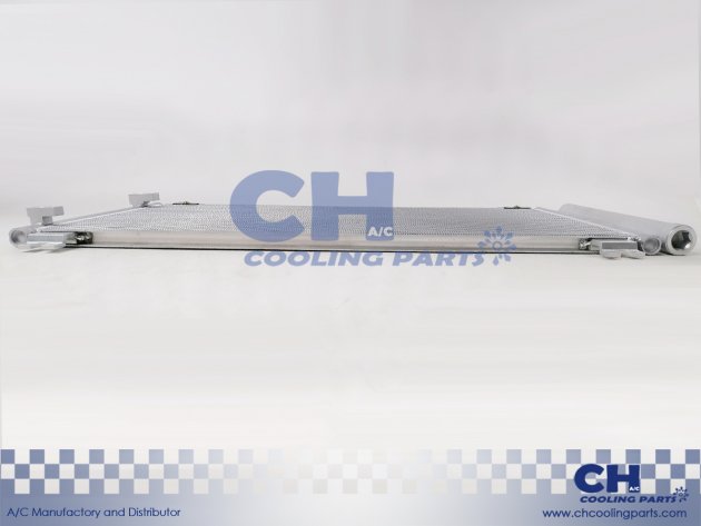 CH-5521 | C&H Automobile Parts
