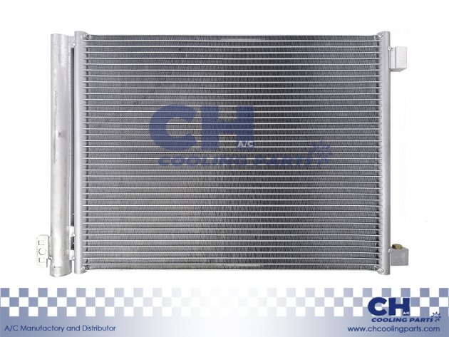 CH-5523 | C&H Automobile Parts