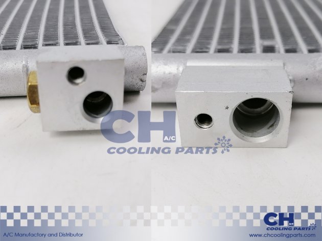 CH-5523 | C&H Automobile Parts