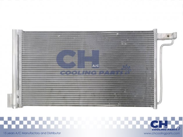 CH-5539 | C&H Automobile Parts