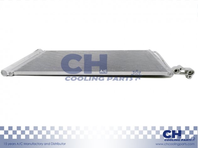 CH-5539 | C&H Automobile Parts