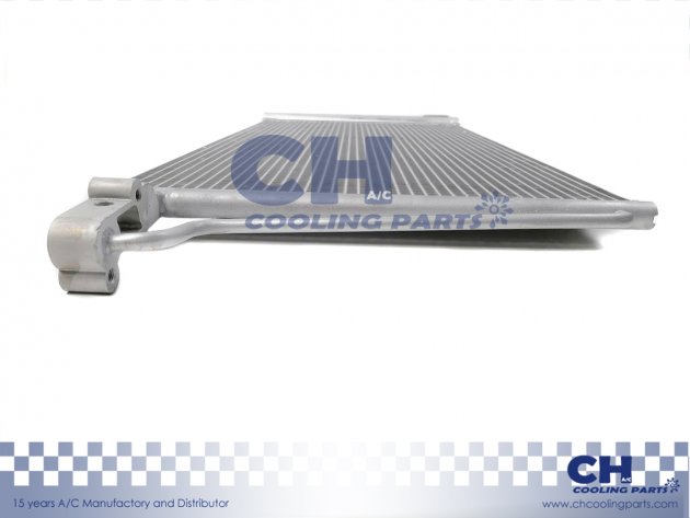 CH-5539 | C&H Automobile Parts