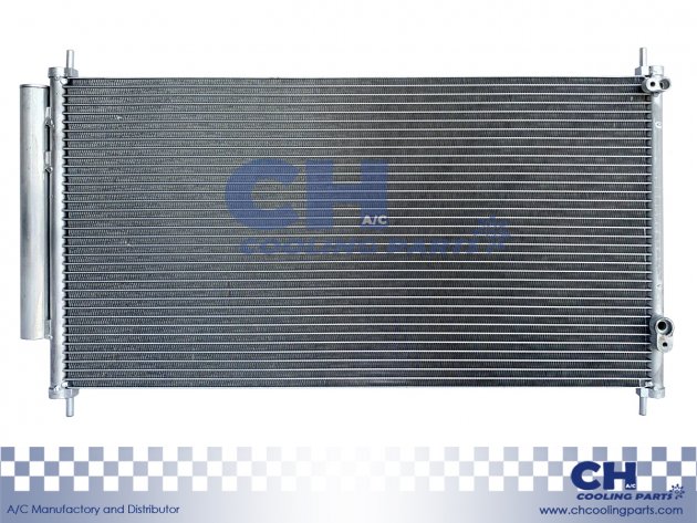CH-5604 | C&H Automobile Parts