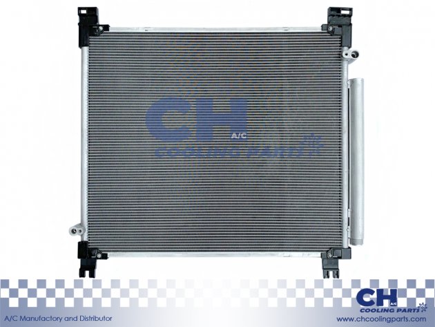 CH-5652 | C&H Automobile Parts