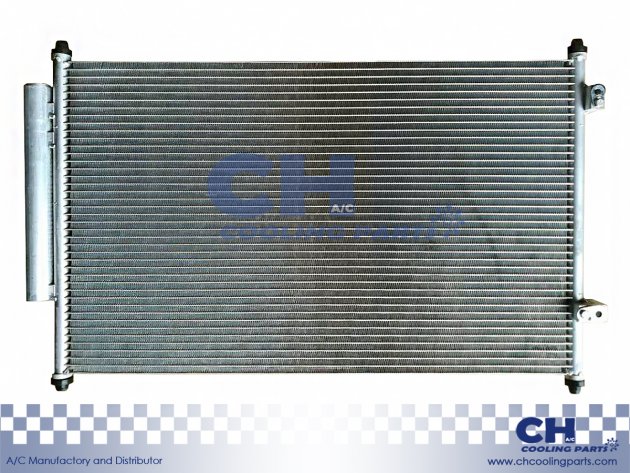 CH-5693 | C&H Automobile Parts