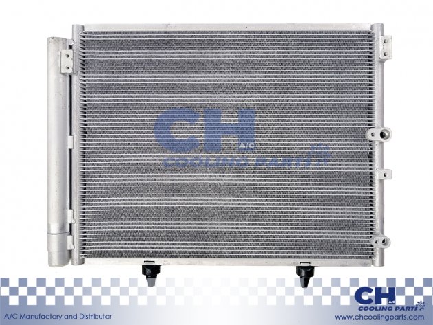 CH-5747 | C&H Automobile Parts