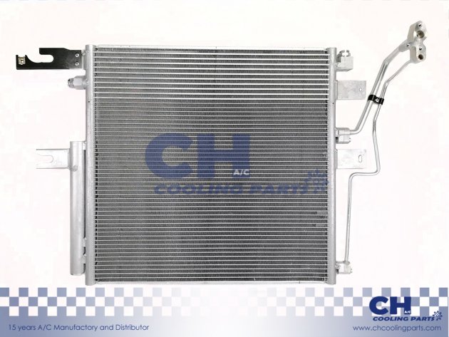 CH-5752 | C&H Automobile Parts