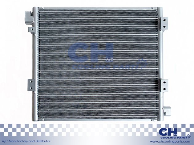 CH-5792 | C&H Automobile Parts