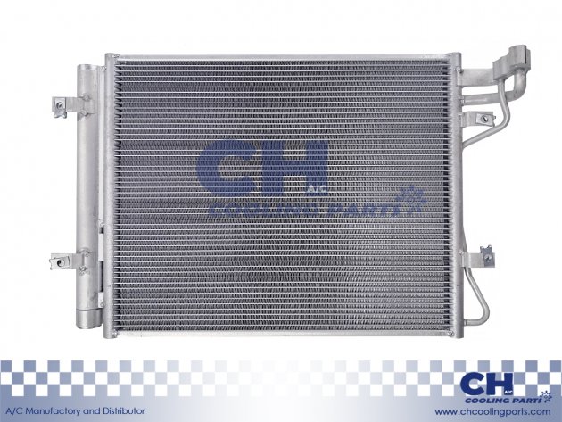 CH-5862 | C&H Automobile Parts