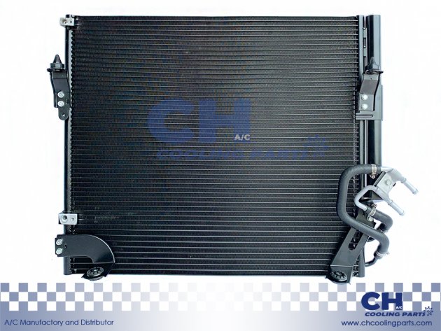 CH-5920 | C&H Automobile Parts