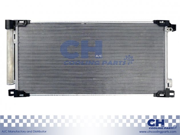 CH-5932 | C&H Automobile Parts