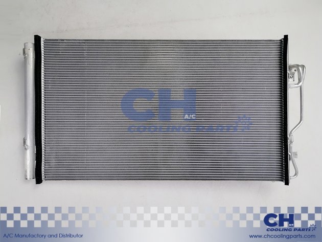 CH-5968 | C&H Automobile Parts