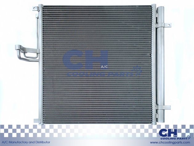 CH-6040 | C&H Automobile Parts