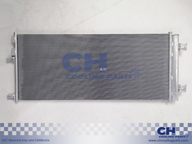 CH-6055 | C&H Automobile Parts