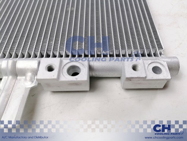 CH-6055 | C&H Automobile Parts