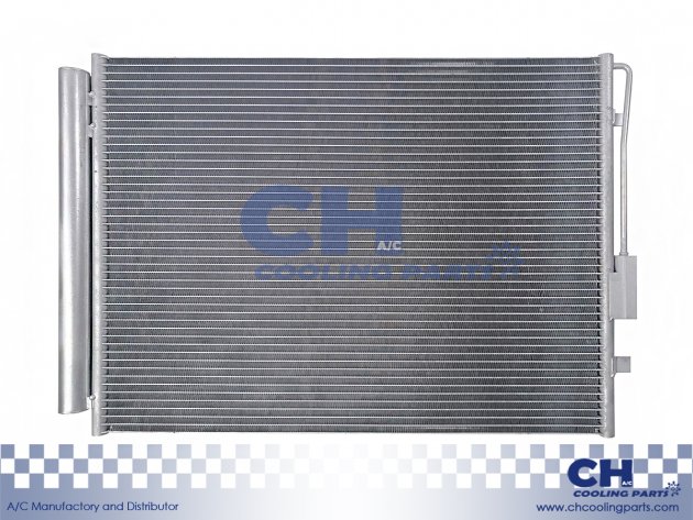 CH-6109 | C&H Automobile Parts