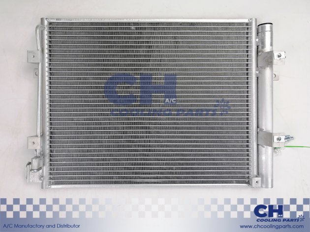 CH-6272 | C&H Automobile Parts