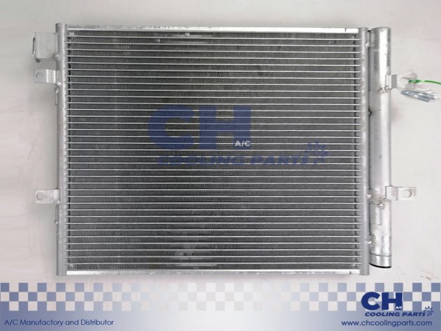 CH-6272 | C&H Automobile Parts