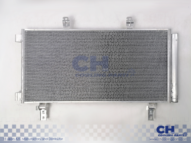 CH-6282 | C&H Automobile Parts