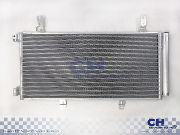 CH-6282 | C&H Automobile Parts