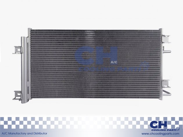 CH-6495 | C&H Automobile Parts