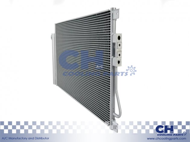 CH-6779 | C&H Automobile Parts