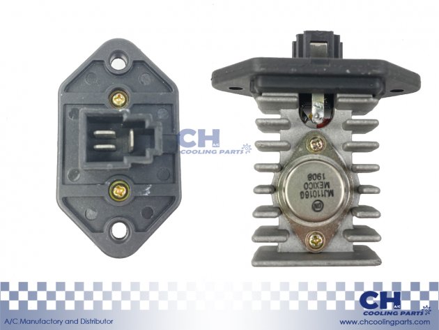 CH-8251 | C&H Automobile Parts