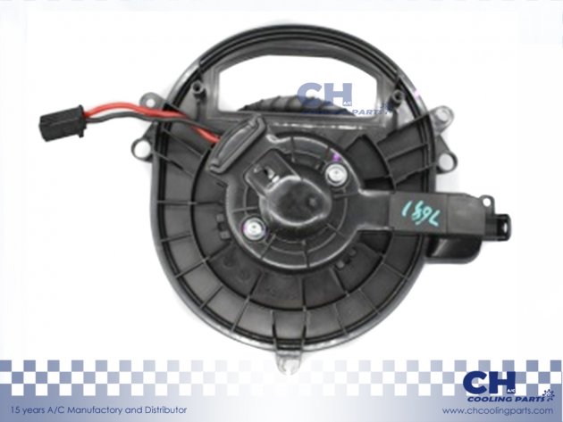 CH-B5289A RHD | C&H Automobile Parts