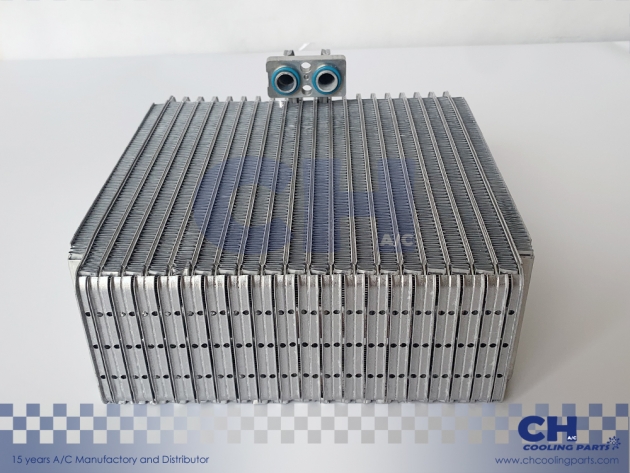 CH-1039 / CH-1285 | C&H Automobile Parts