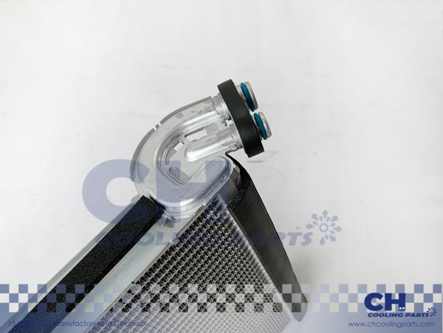 CH-1172P | C&H Automobile Parts
