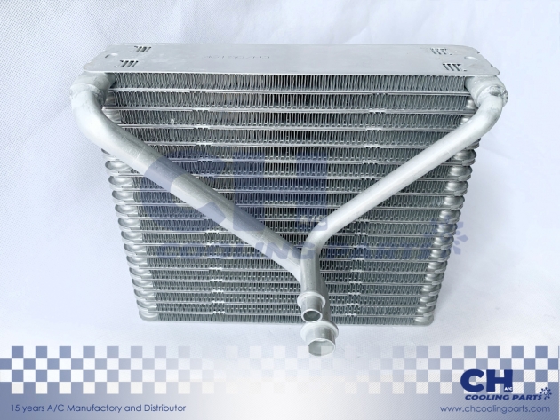 CH-1660 | C&H Automobile Parts