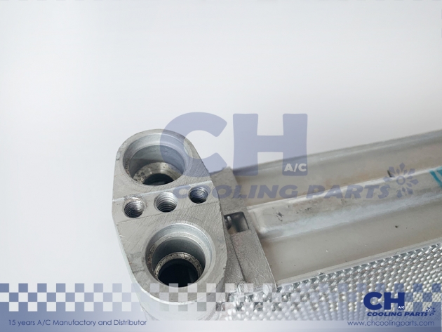 CH-1698P | C&H Automobile Parts
