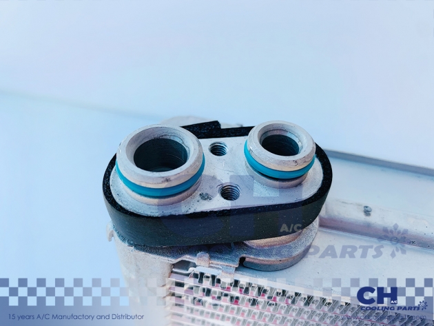 CH-1795 | C&H Automobile Parts