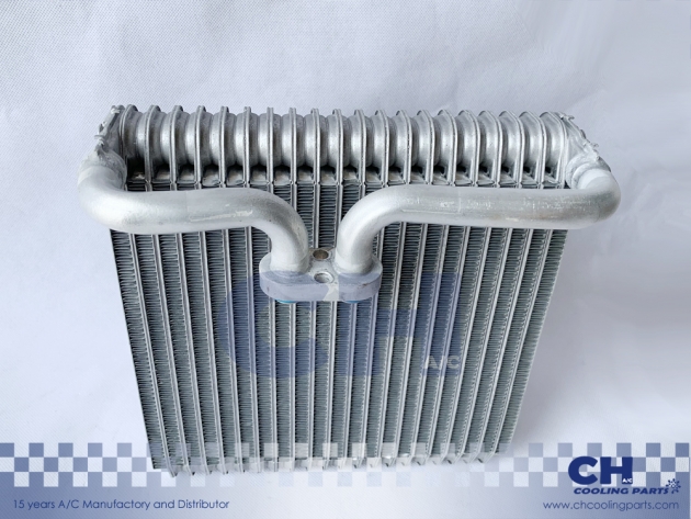 CH-1911 | C&H Automobile Parts