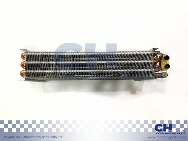 CH-20062 | C&H Automobile Parts