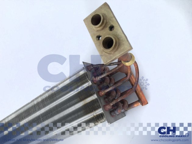 CH-20065 | C&H Automobile Parts